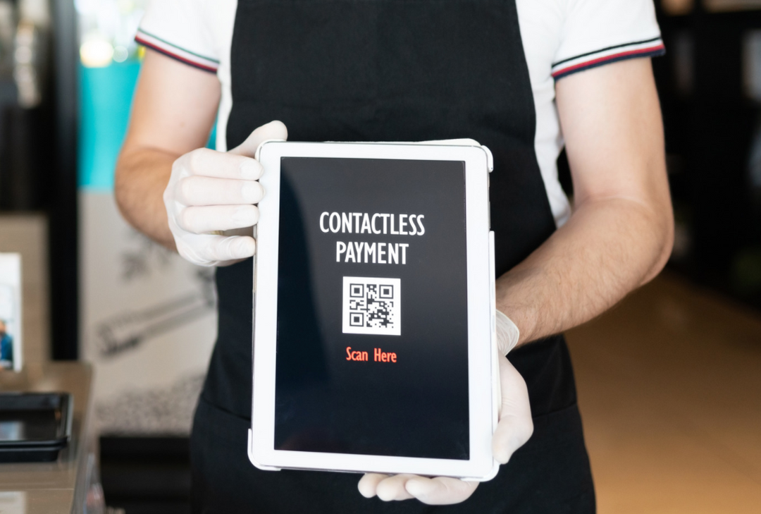 How Safe And Secure Are QR Codes How Safe And Secure Are QR Codes